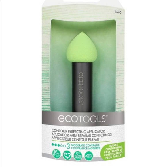 ecotools | Makeup | Ecotools Contour Perfecting Applicator | Poshmark